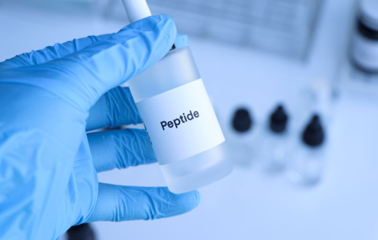 Peptides: Health Benefits - Cleantechfinance